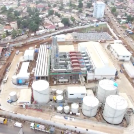 Early Power Limited Achieves Critical Construction Milestone on Stage 1 ...